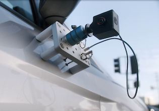 Explore the Technology Behind Surround View Cameras