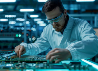 Electrical Engineering & Electronics Webinars